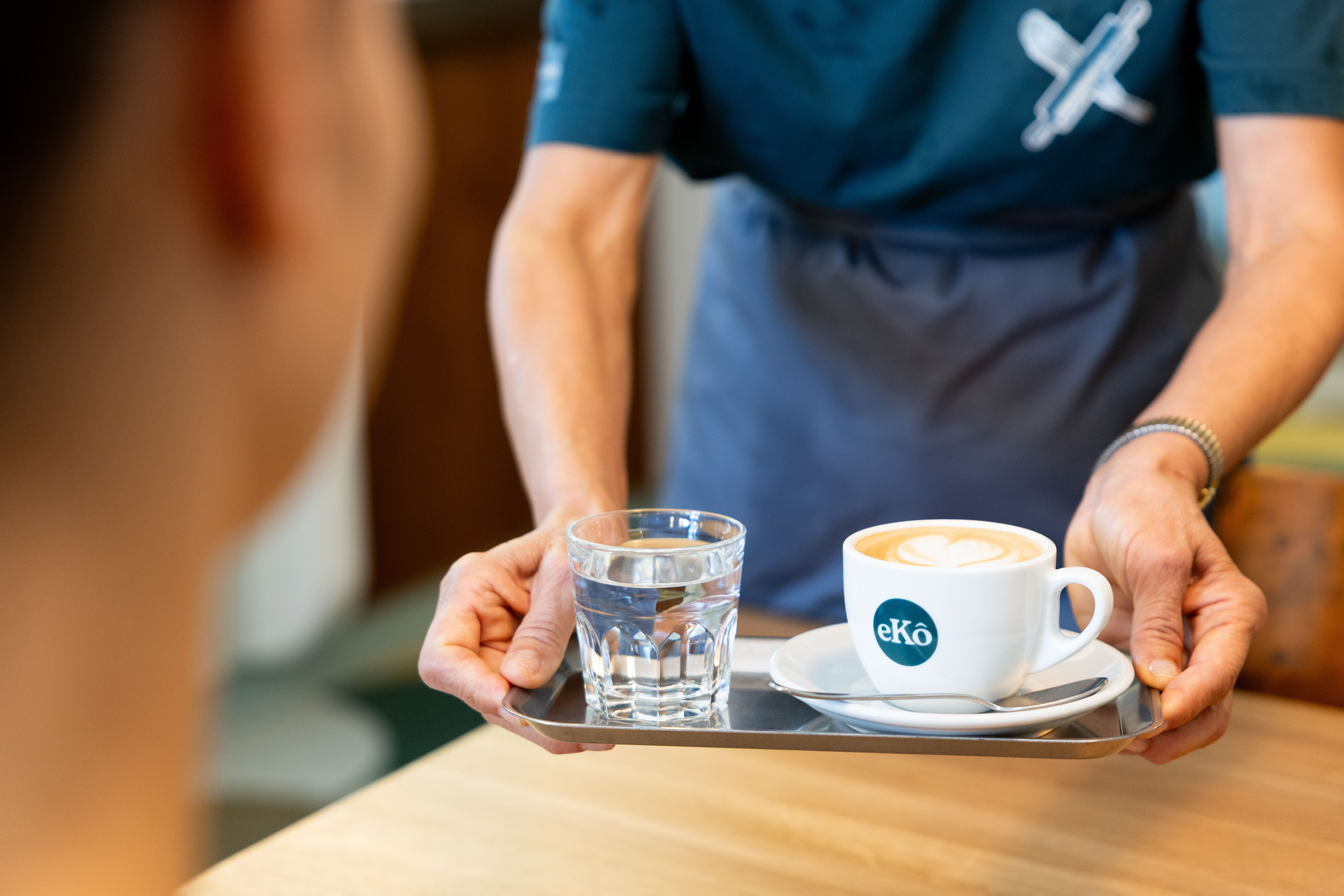 Café-Bistro Socin Haus Basel – Frische Backwaren, Frühstück & Quartier ...