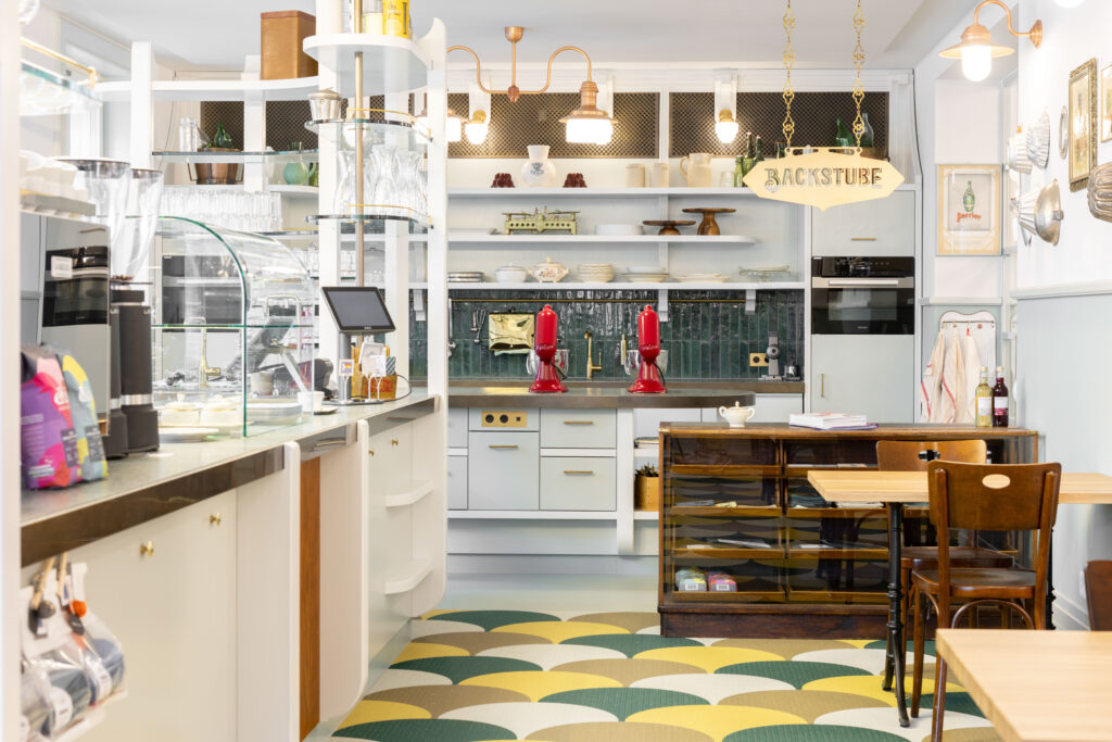 Café-Bistro Socin Haus Basel – Frische Backwaren, Frühstück & Quartier ...
